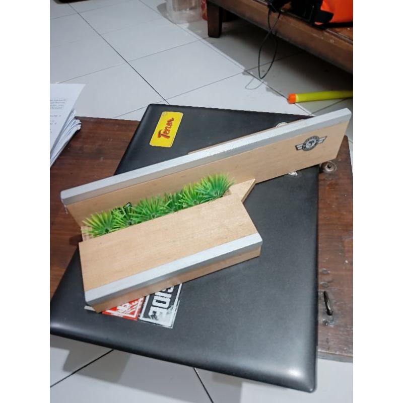 Jual Ramp Obstacle Ramps Fingerboard | Shopee Indonesia