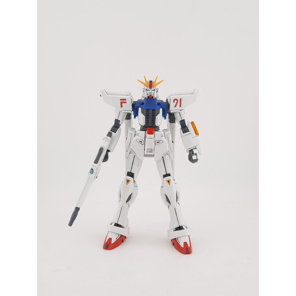 Jual HGUC F91 Gundam F91 | Shopee Indonesia