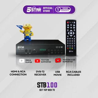 Produk 5STAR Official Store | Shopee Indonesia