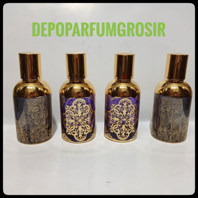 Jual BOTOL PARFUM ARAB MOTIF ANTIK 30 ML | Shopee Indonesia