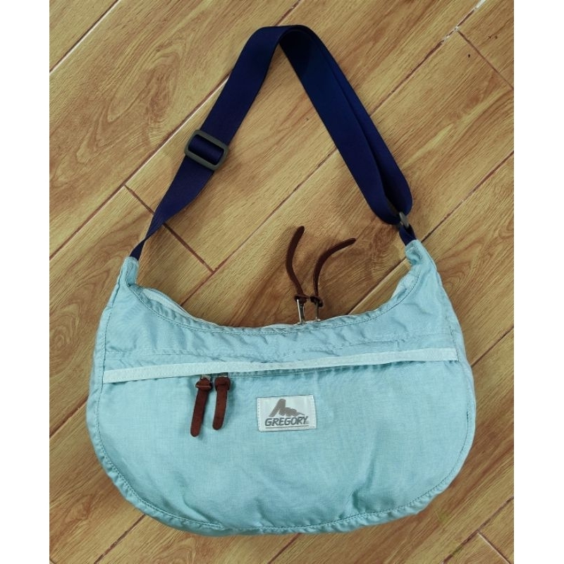 Jual Gregory Satchel Bag (M) | Shopee Indonesia
