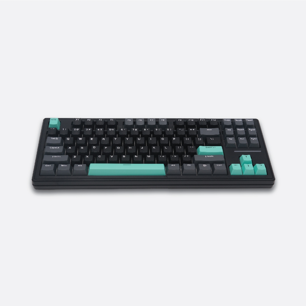 Jual VortexSeries Xera Series 87 Wired Gasket Mount Keyboard TKL/80% ...