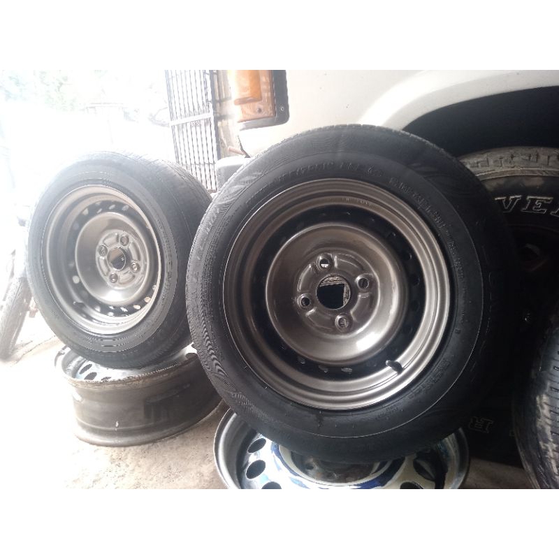 Jual velg kaleng custom celong | Shopee Indonesia