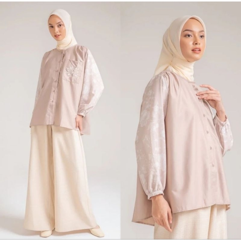 Jual SALE CALIEN TOP RIA MIRANDA | Shopee Indonesia