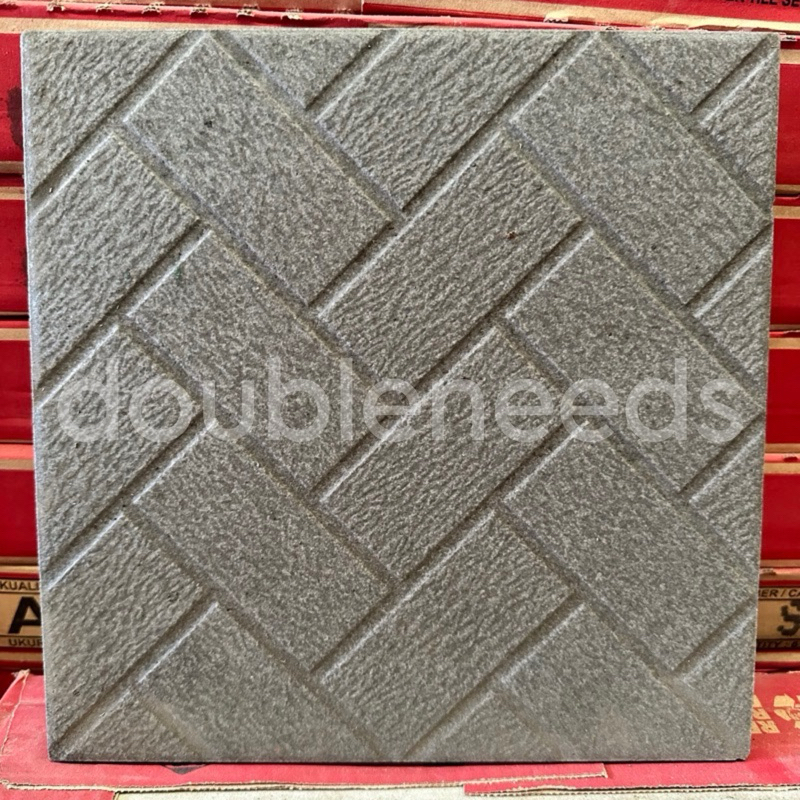 Jual KERAMIK LANTAI KAMAR MANDI GALAXY 25x25 / KERAMIK LANTAI KASAR ...