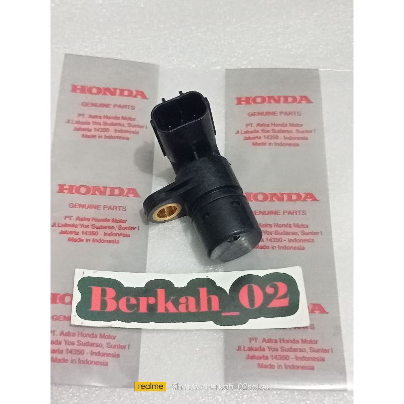 Jual sensor speedometer, sensor kecepatan Honda beat fi, esp, pop dll ...