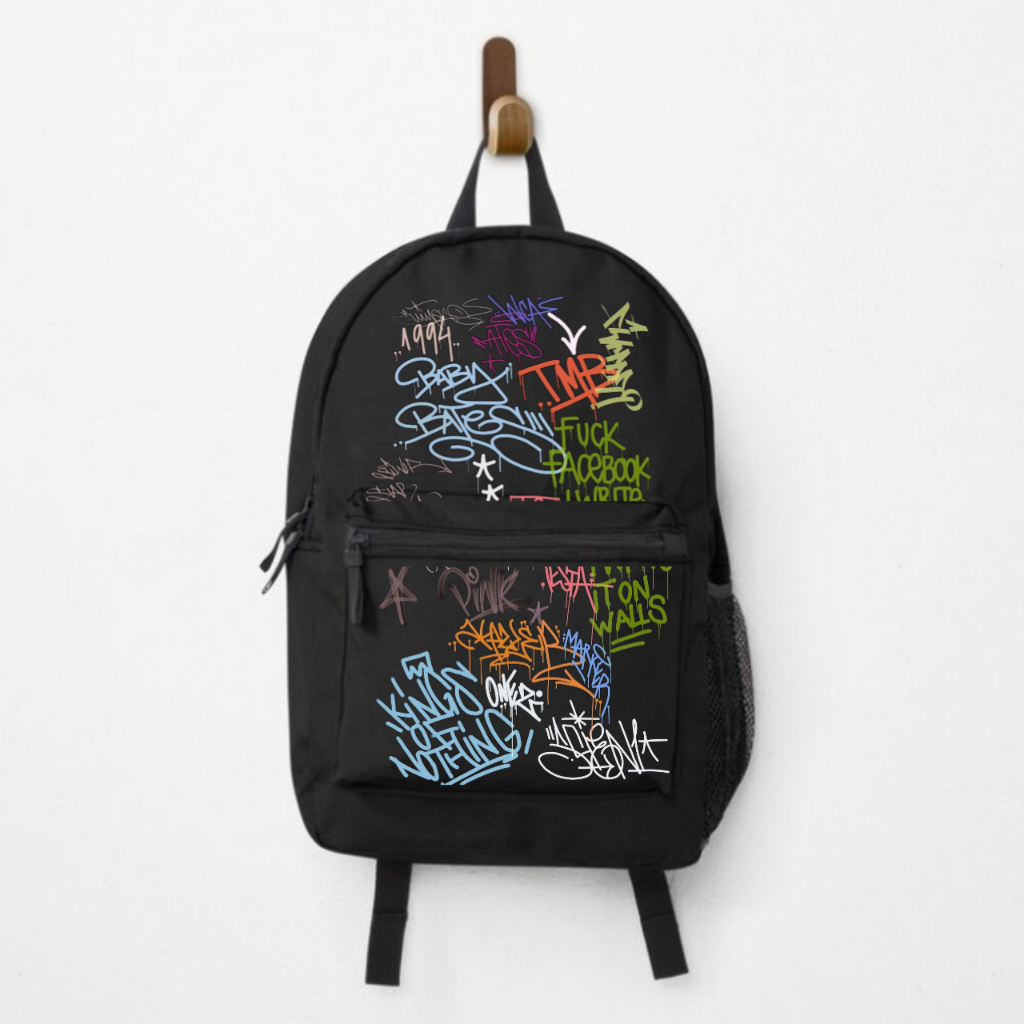 Jual TAS RANSEL SEKOLAH TAS PRIA KEREN TERBARU TAS BACKPACK LAPTOP ...
