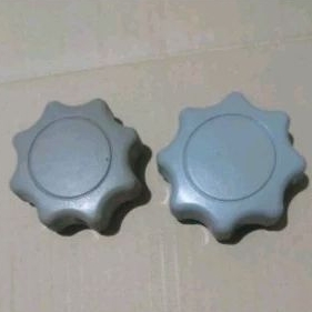 Jual Handle putaran stelan jok naik turun jok bangku depan Innova ...