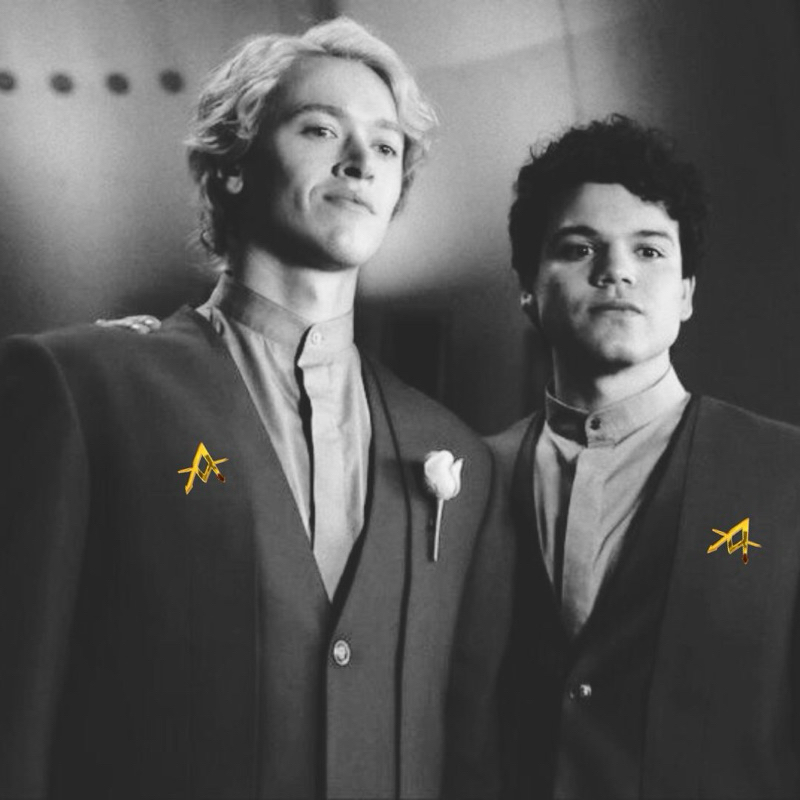 Jual The Academy Pin from Capitol (The Hunger Games Ballad of Songbirds ...