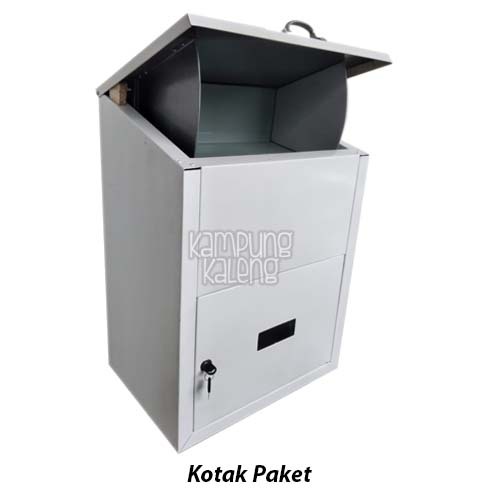 Jual Kotak Paket - Paket Box | Shopee Indonesia