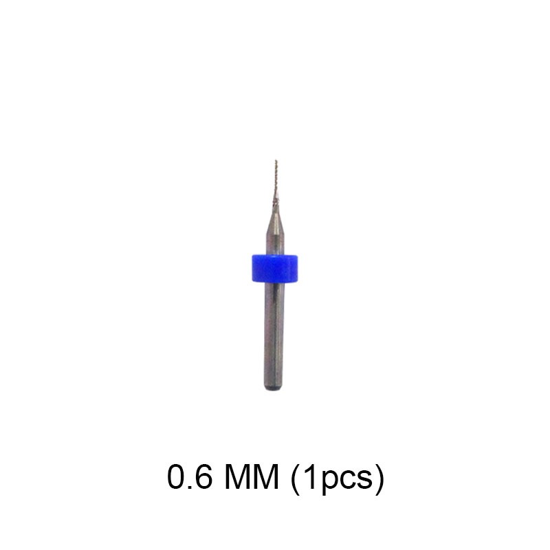 Jual EELIC MAB-PDT ISI 1PCS PILIHAN UKURAN 0.6MM 0.8MM 1.0MM 1.2MM 1 ...