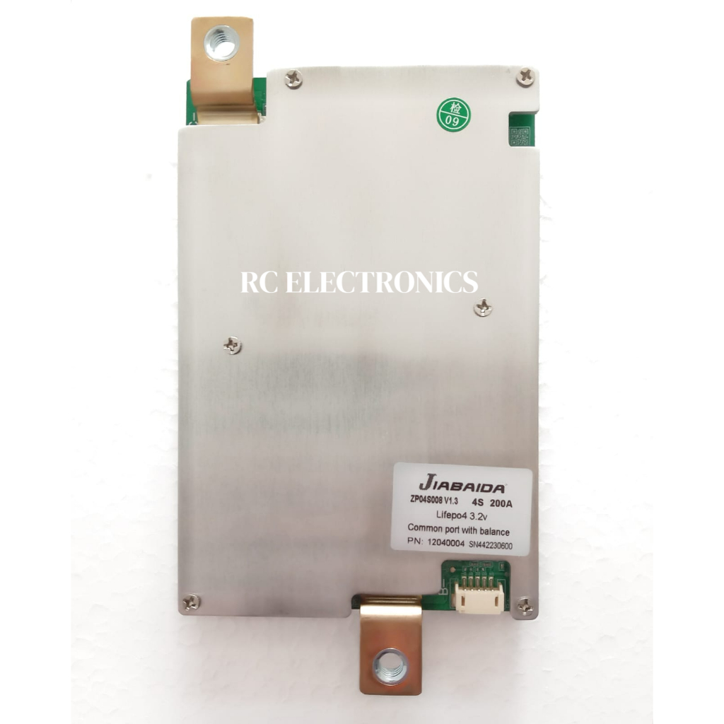 Jual BMS 4S 12V 200A JBD (same port) | Shopee Indonesia