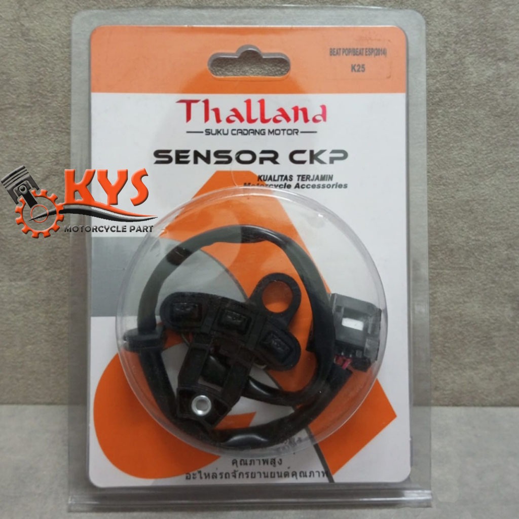 Jual SENSOR CKP SENSOR SPULL KAKI 3 BEAT POP BEAT FI ESP 2015-2019 BEAT ...