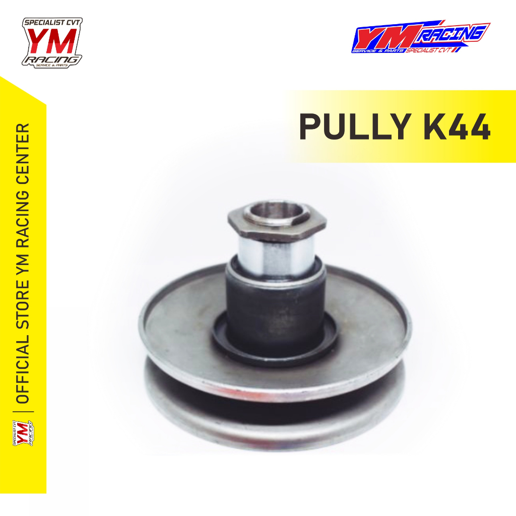 Jual PULLEY BEAT ESP / PULLY BEAT POP [ SLEDING SAVE BEAT STREET | PULI ...