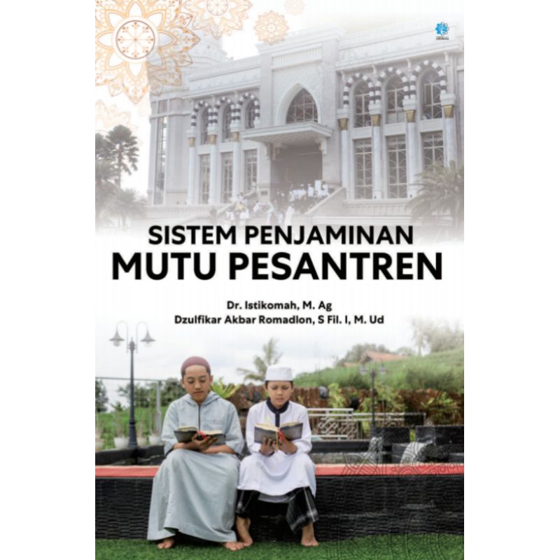 Jual sistem penjaminan mutu pesantren | Shopee Indonesia
