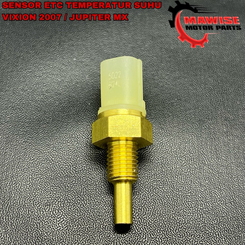 Jual SENSOR ETC TEMPERATUR SUHU VIXION 2007 / JUPITER MX - SENSOR EOT ...