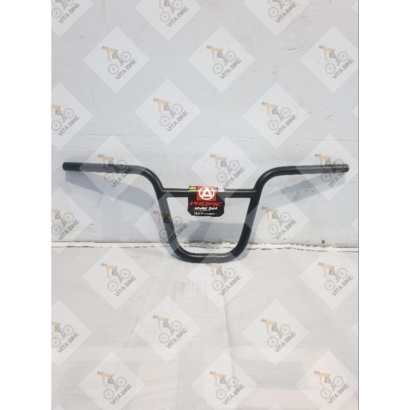 Jual Stir Stang Handlebar BMX Besar Bahan Super Tebal Merk Pacific ...