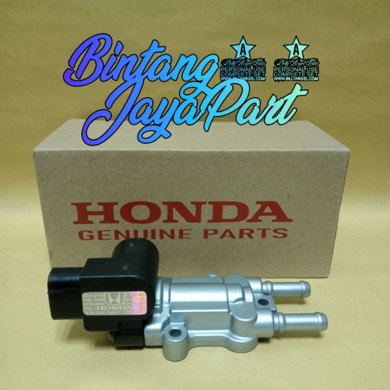 Jual ORIGINAL sensor speed control ISC JAZZ CITY IDSI VTEC komplit ...