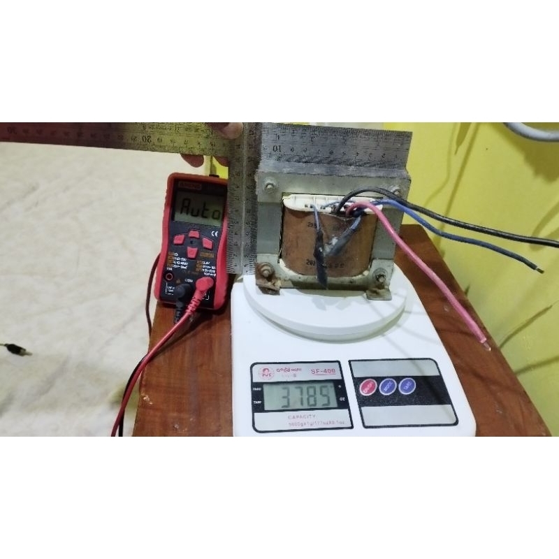 Jual trafo bekas ups 1200 va 220 v to 14v CT 14 vmasih sangat normal | Shopee Indonesia