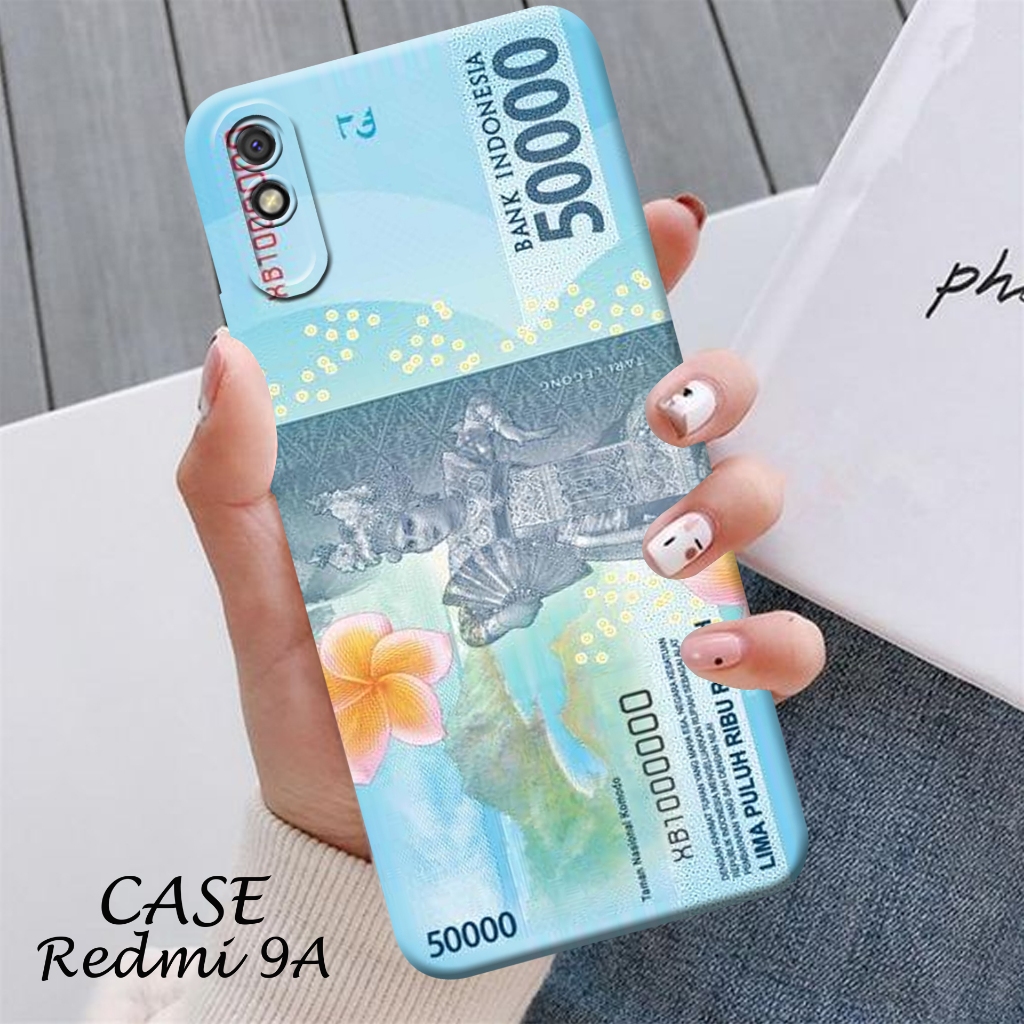 Jual Case HP Redmi 9A - Type lainya konfirmasi via chat admin - [CaseHp ...
