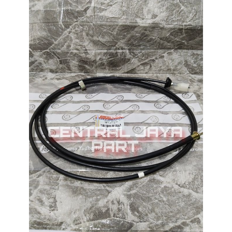 Jual CABLE SPEEDOMETER PS100 KABEL SPEEDOMETER PS100 ORIGINAL | Shopee ...