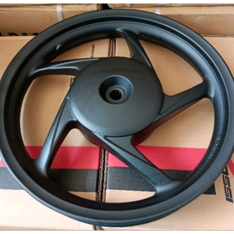 Jual VELG RODA RACING BELAKANG MOTOR HONDA BEAT SCOOPY VARIO110 VARIO ...