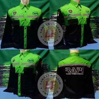 Jual baju rapi Harga Terbaik & Termurah Mei 2025 | Shopee Indonesia