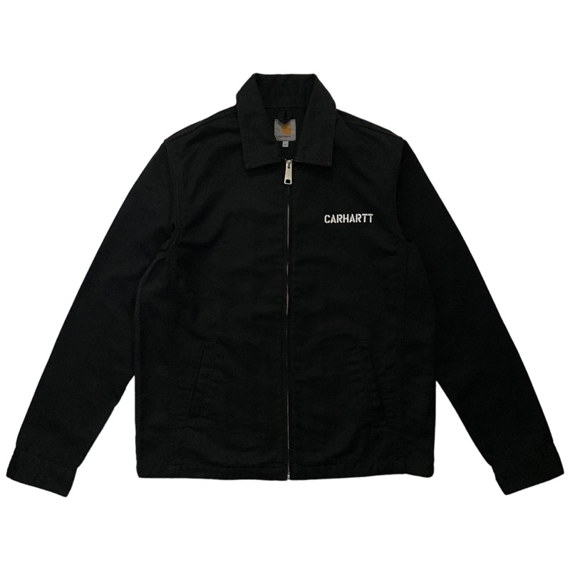Jual Carhartt WIP Modular Jacket | Shopee Indonesia