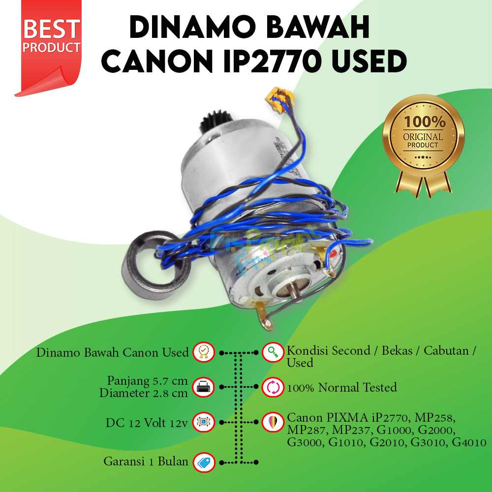 Jual Dinamo Motor DC 12v 12 Volt Motor 12 - 24 Volt Generator Mini Bor ...