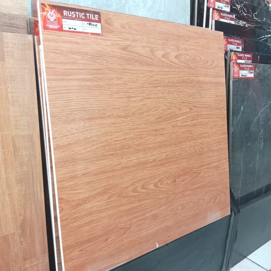 Jual GRANIT 60X60 TORCH T8D029 MOTIF KAYU MATT | Shopee Indonesia