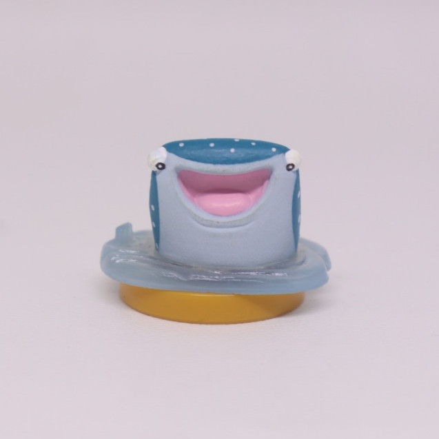 Jual figure disney finding nemo paus destiny whale shark | Shopee Indonesia