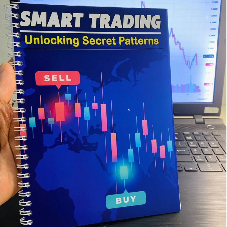 Jual BUKU SMART TRADING CHARTPATTERN DAN CANDLESTICK PATTERN SIMPLE ...