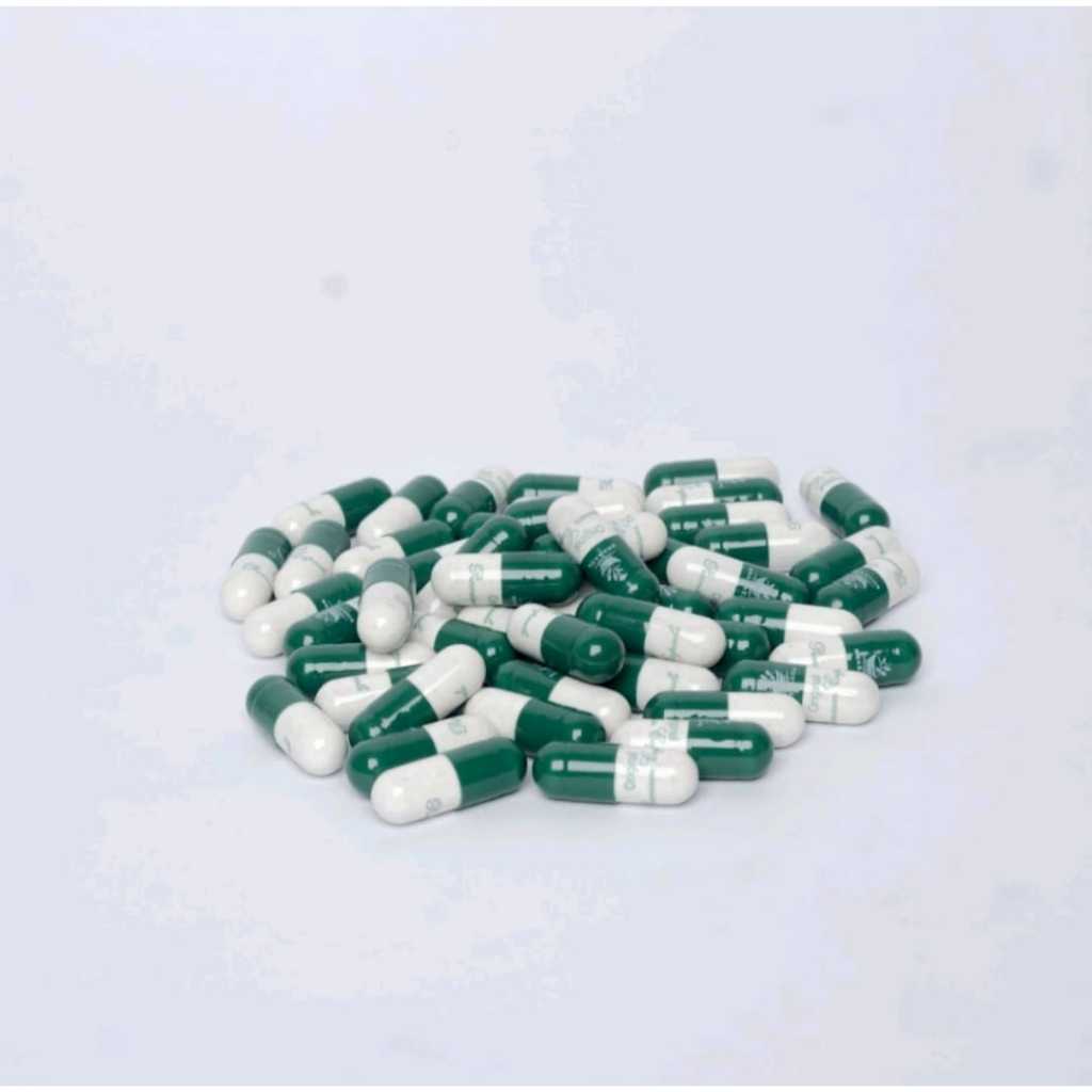 Jual Obat perKapsul Verdilla Bharata - Obat Paru Paru - TBC - Asma ...