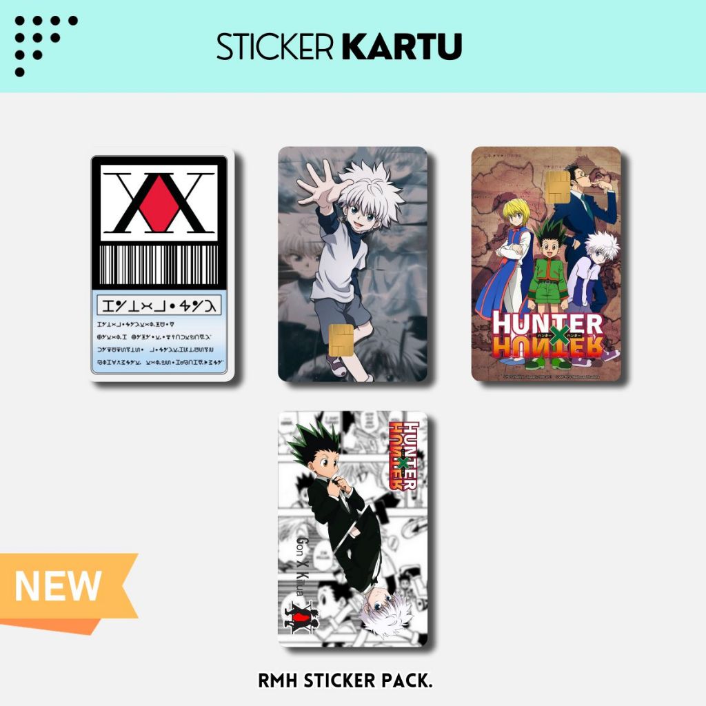 Jual Sticker Kartu ATM | Flazz | E-M0ney / Skin Card / Garskin Kartu ...