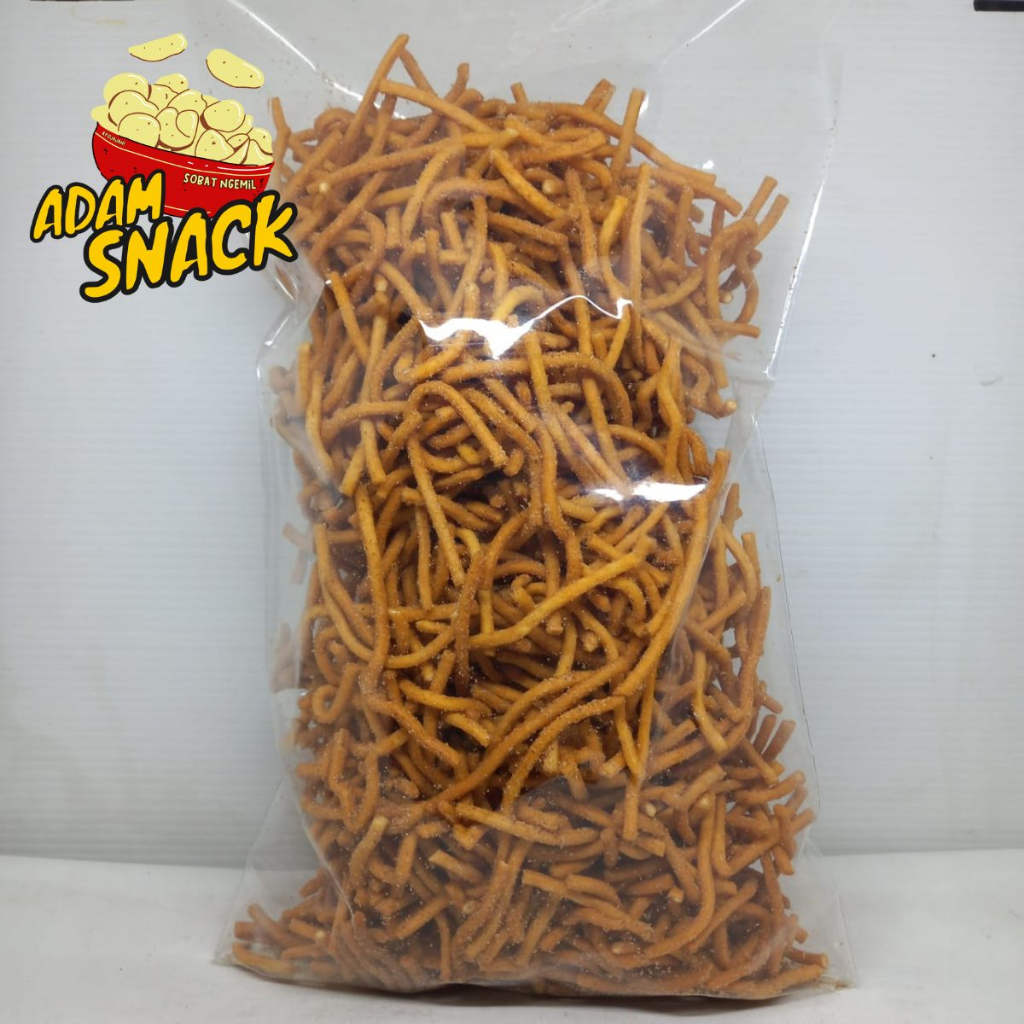 Jual STICK MIE PEDAS ASIN NADYA | Shopee Indonesia