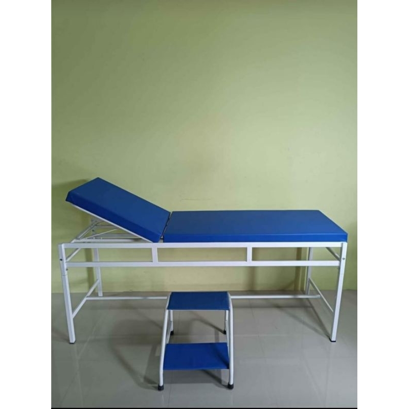 Jual Meja Periksa, Ranjang Periksa, Bed Periksa Klinik UKS Kedokteran ...