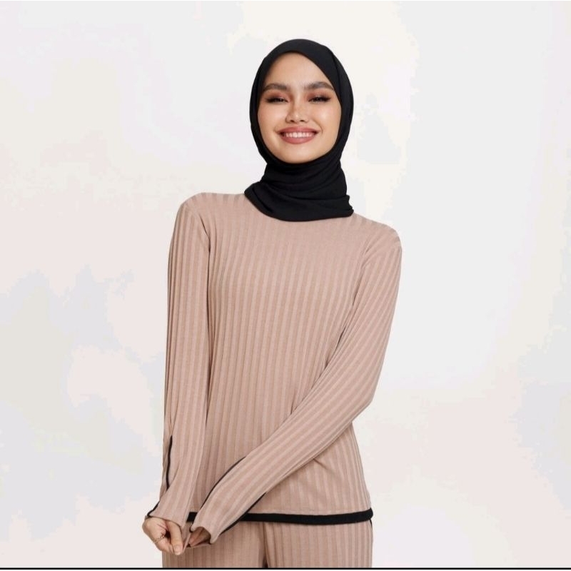 Jual NEW Lafiye Laze Shirt | Shopee Indonesia