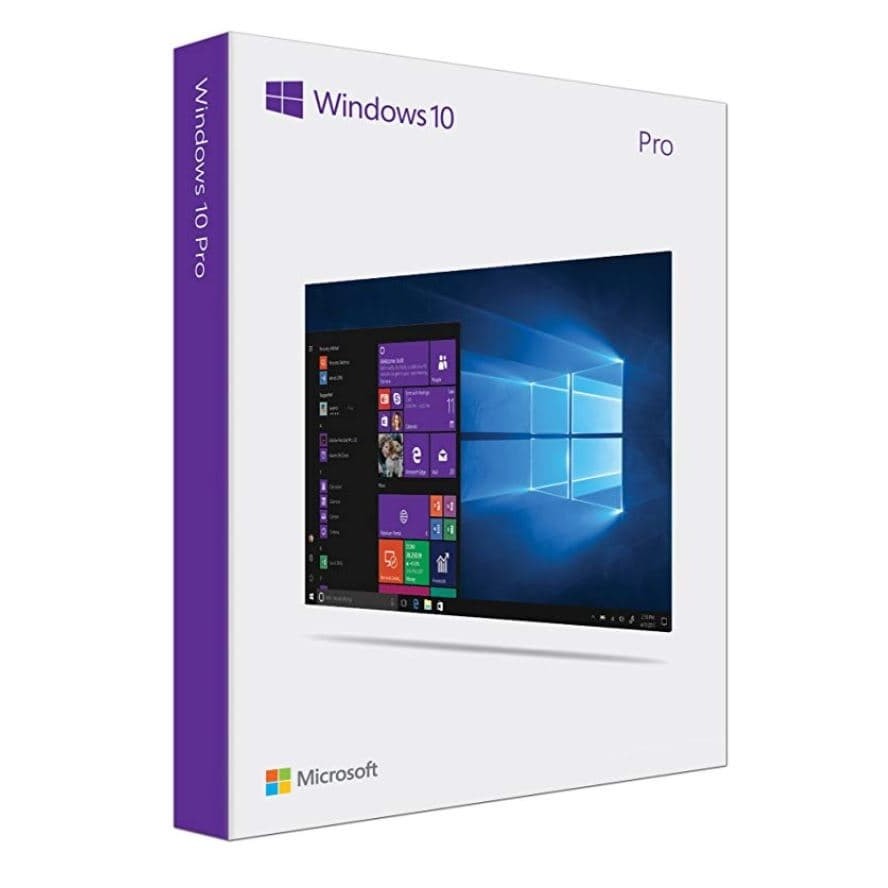 Jual Microsoft Windows 10 Original Full License | Shopee Indonesia
