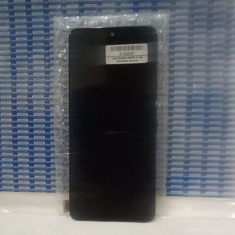 Jual LCD XIAOMI POCO M4 PRO 4G SUPER AMOLED ORIGINAL | Shopee Indonesia