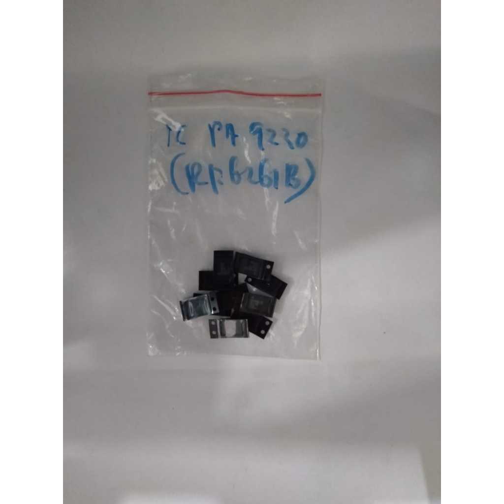 Jual IC PA BB 9220 / 9320 ( RF6261B ) | Shopee Indonesia