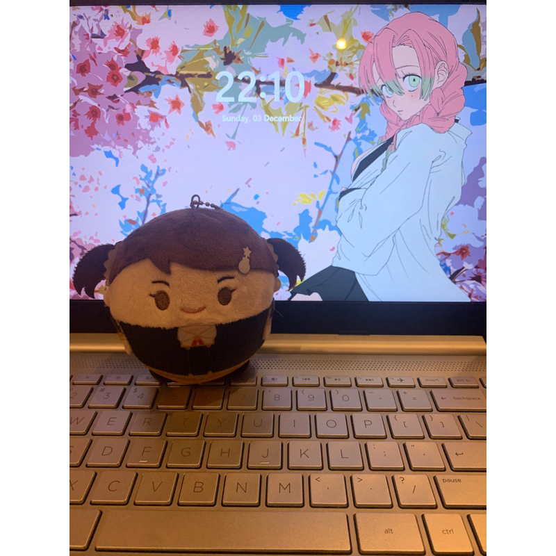 Jual PLUSH Becky [OFFICIAL SPY x FAMILY] | Shopee Indonesia