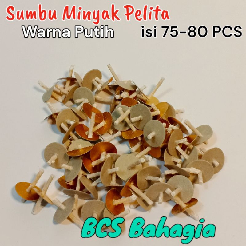 Jual Sumbu Lilin Apung / Sumbu Minyak Pelita Sembahyang Dan Restoran ...