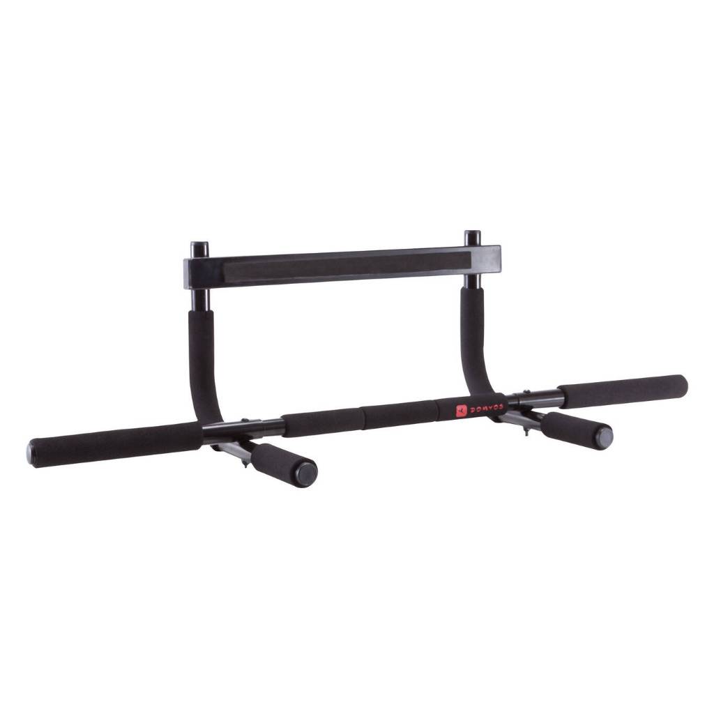 Jual Alat multiguna: pull-up, press-up, dan latihan dip 500 Pull-Up ...