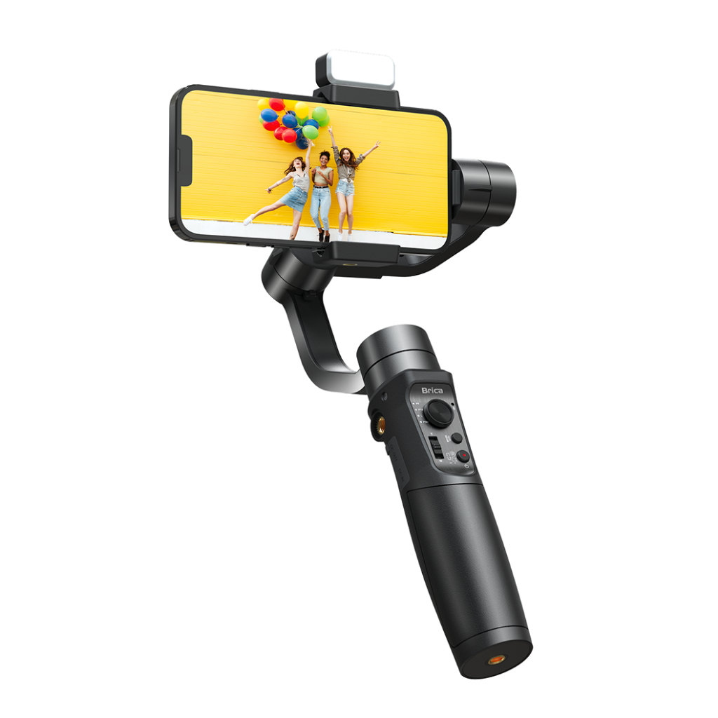 Jual Brica B-Steady Pro 2024 Stabilizer | Shopee Indonesia