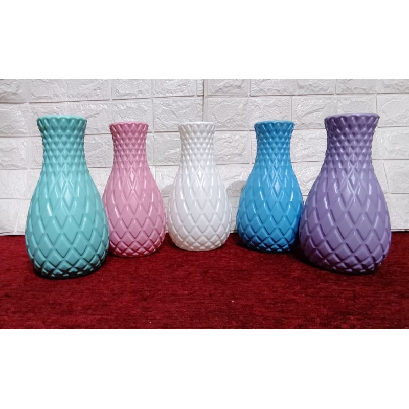 Jual Vas Bunga Valensia Vas Bunga Clasic Vas Bunga Meja Vas Bunga ...