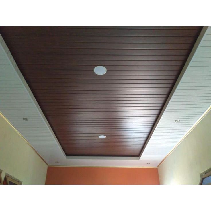 Jual Plafon Pvc Modern dengan Harga Terjangkau | Shopee Indonesia