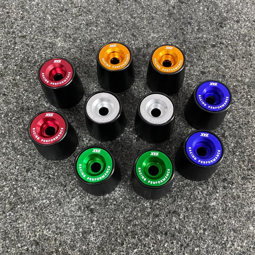 Jual JALU STANG BANDUL STANG KAWASAKI NINJA 2TAK 150 R RR SS TWO TONE ...