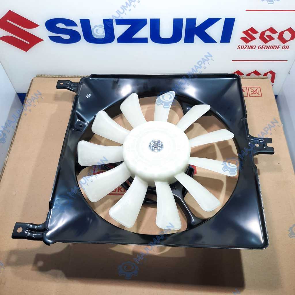 Jual EXTRA FAN MOTOR KIPAS EXTRA FAN ASSY SUZUKI KARIMUN KOTAK | Shopee ...