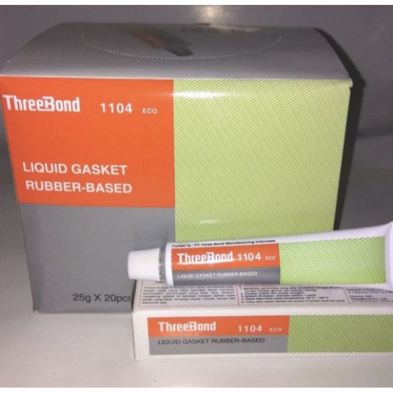 Jual LEM THREEBOND BESAR 50 GR | Shopee Indonesia