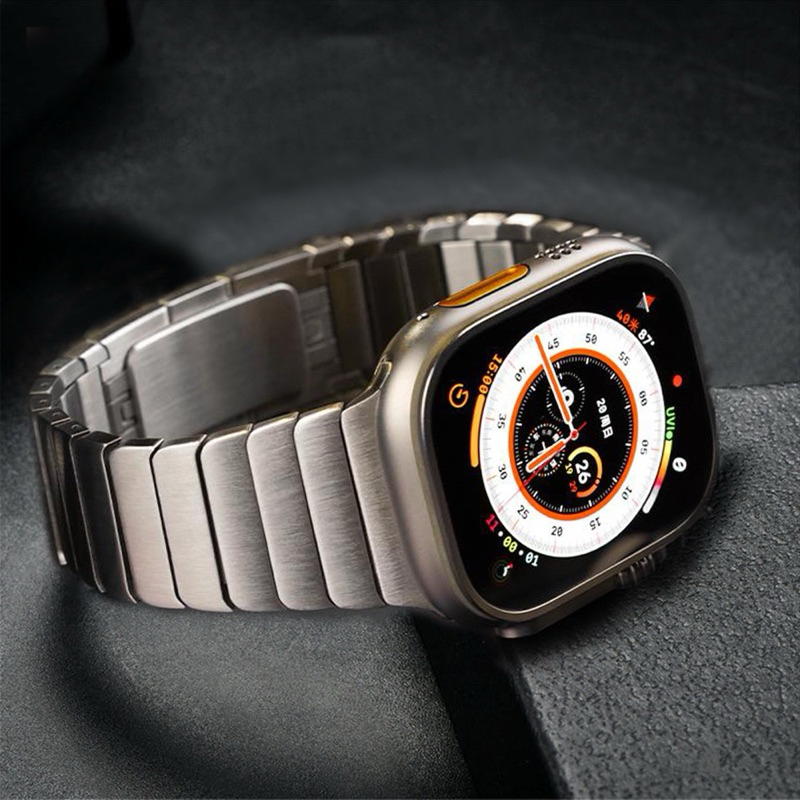 Jual Strap iwatch ultra 49MM SE 10 9 8 7 6 5 TALI IWATCH ultra 2 ...